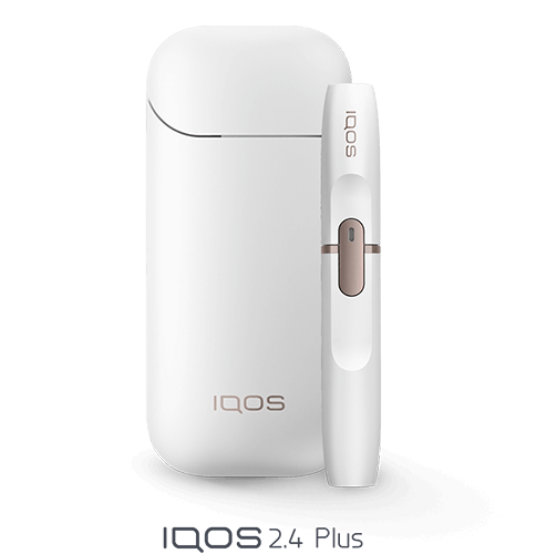 Produtos para Tabaco aquecido IQOS - Loja Online | IQOS PT