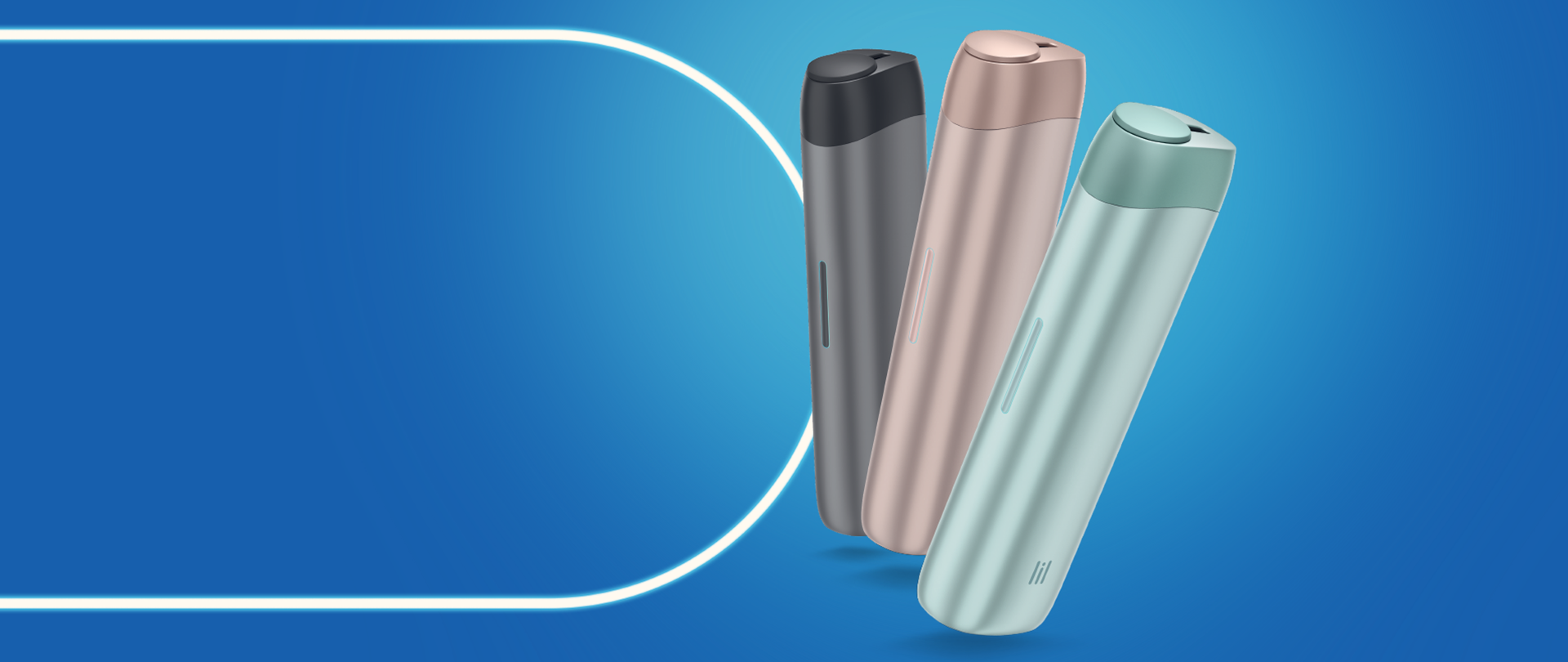 Produtos para Tabaco aquecido IQOS - Loja Online | IQOS PT