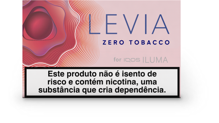 Atualização de produtos compatíveis IQOS ILUMA | IQOS Portugal