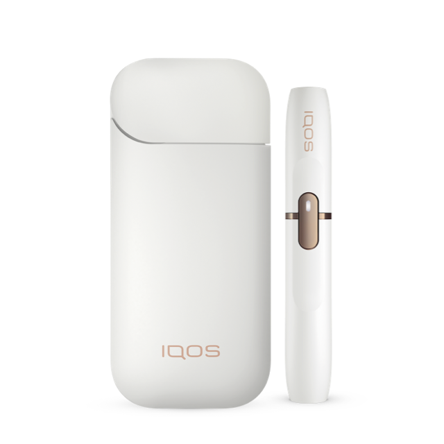 Produtos para Tabaco aquecido IQOS - Loja Online | IQOS PT