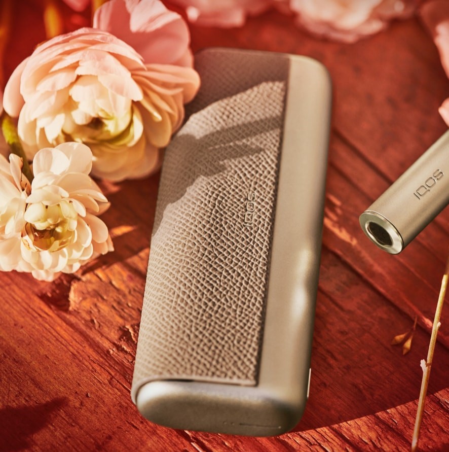 Produtos para Tabaco aquecido IQOS - Loja Online | IQOS PT