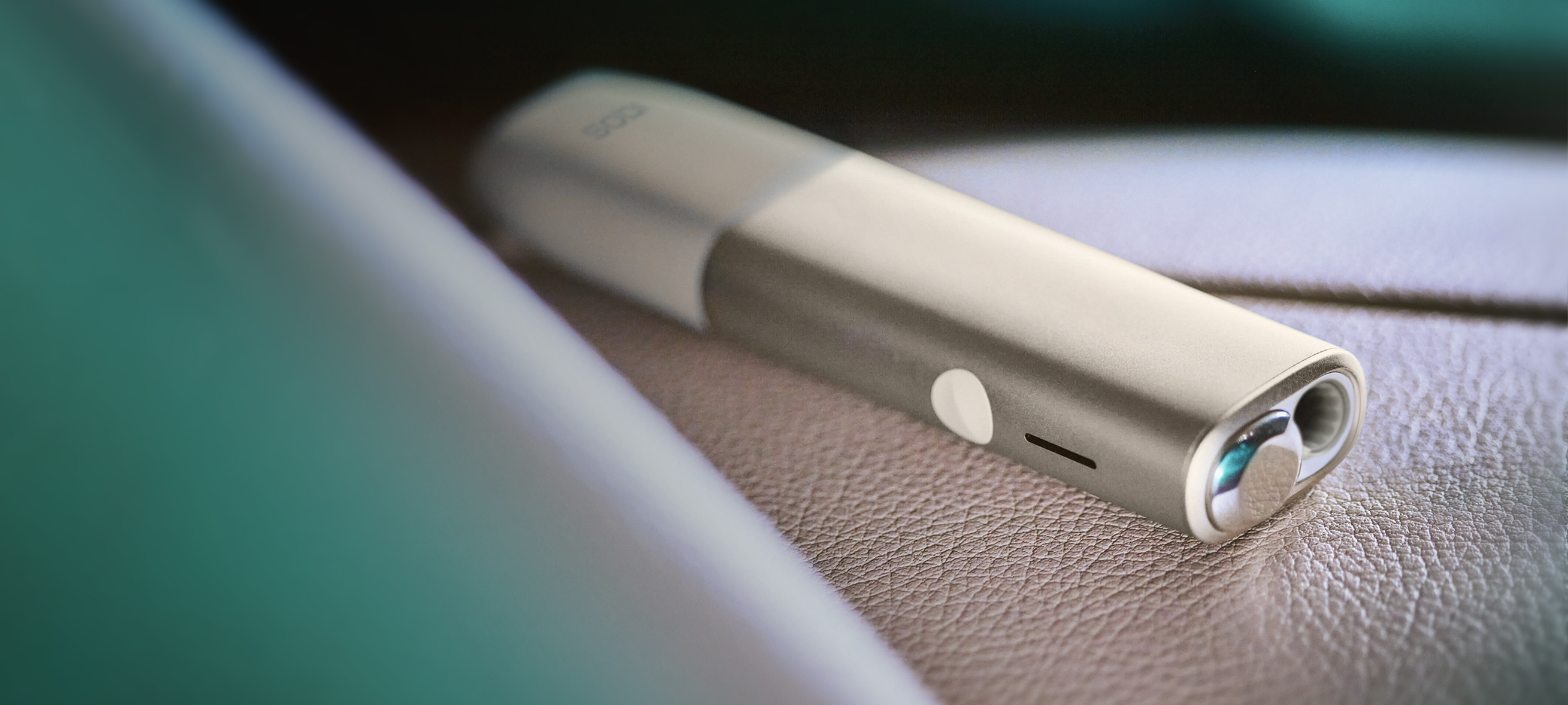 Todos os dispositivos para tabaco aquecido | IQOS Portugal