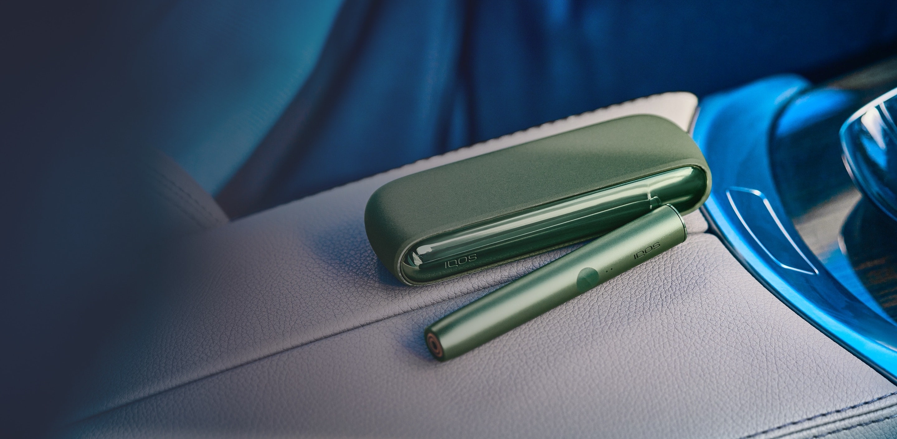 Get Support For Your IQOS ILUMA | IQOS PT