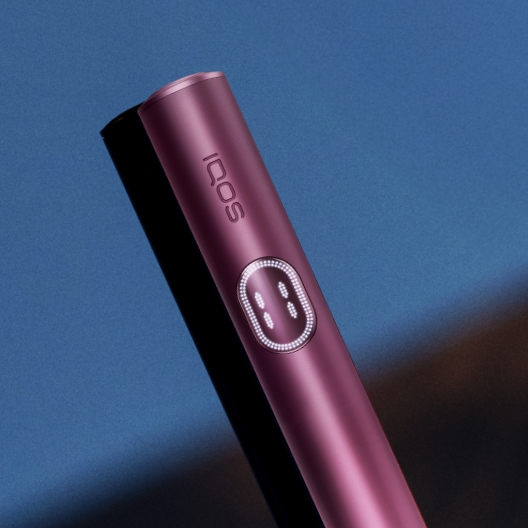 IQOS ILUMA - nova tecnologia para tabaco aquecido | IQOS Portugal