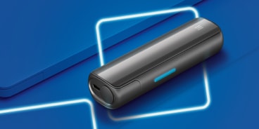 Todos os dispositivos para tabaco aquecido | IQOS Portugal