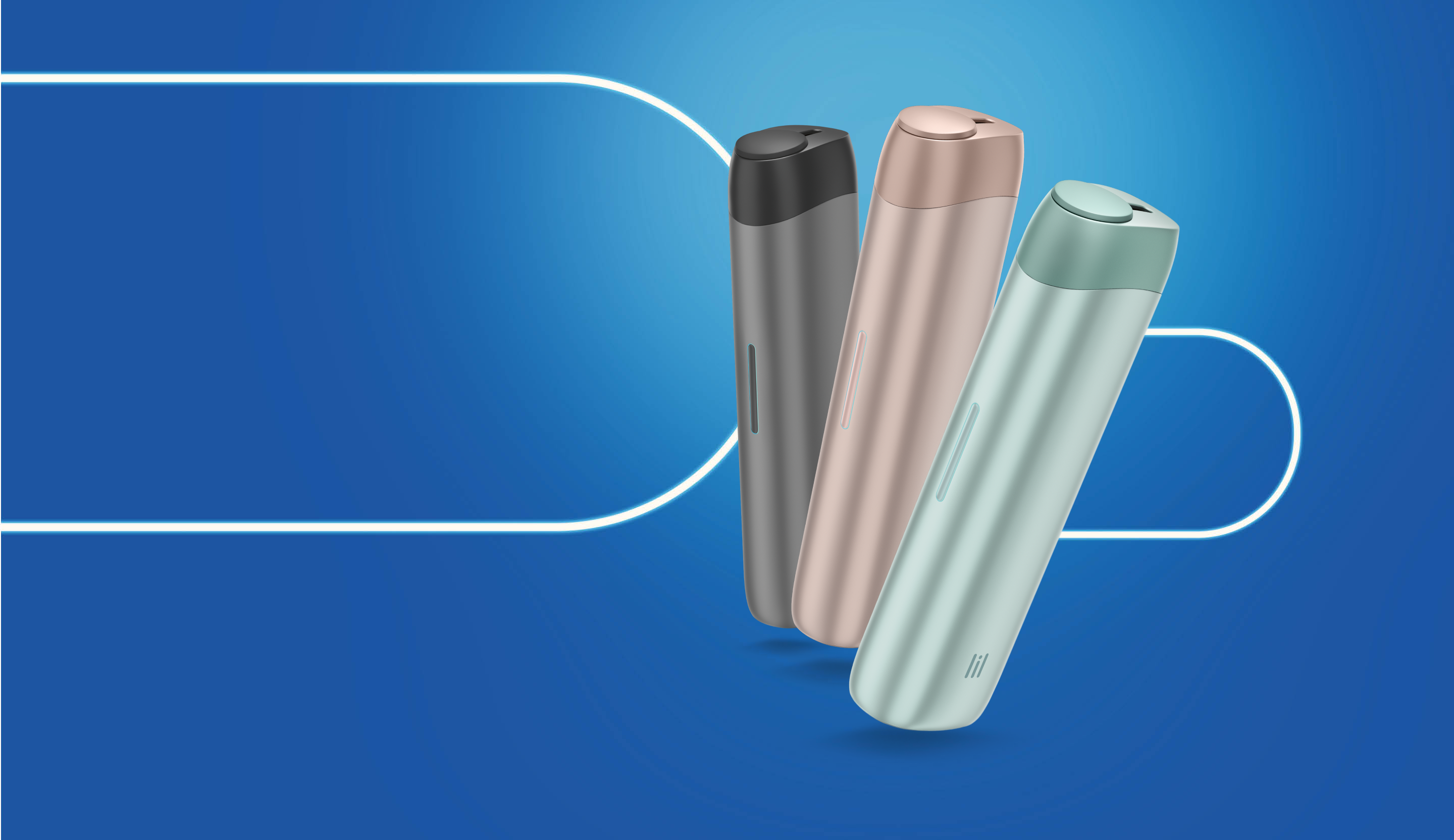 Produtos para Tabaco aquecido IQOS - Loja Online | IQOS PT