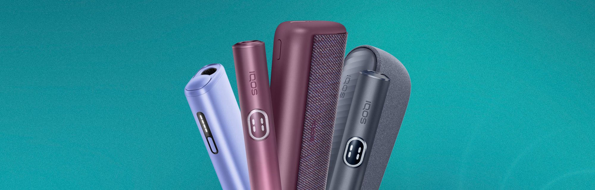 Compreender IQOS ILUMA i | IQOS PT