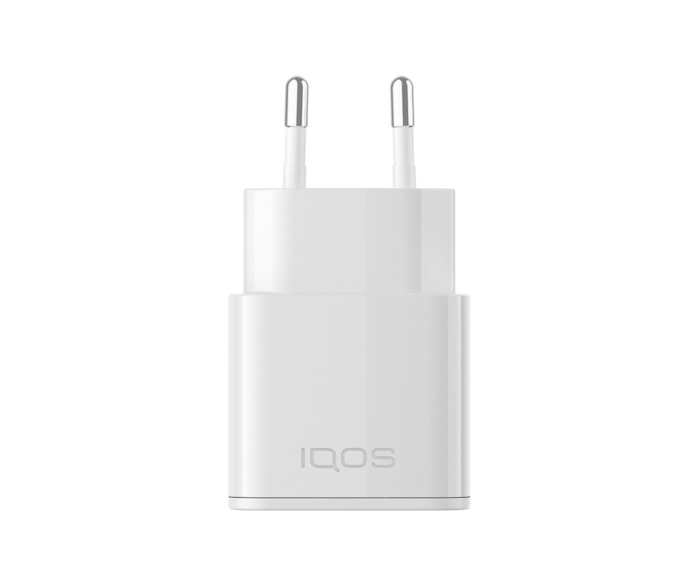 IQOS AC Power Adapter IQOS PT iqos-ac-power-adapter-iqos-pt