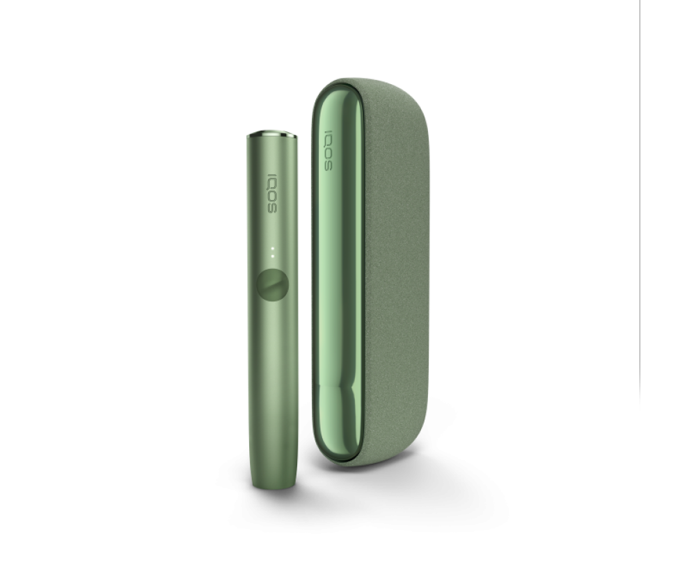 Comprar dispositivo IQOS ILUMA | IQOS Portugal