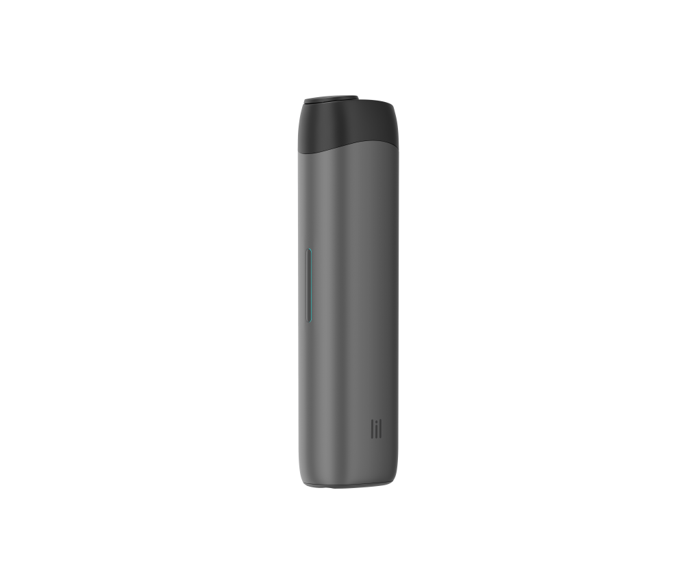 Compre lil SOLID Ez - Equipamento compacto tabaco aquecido | IQOS