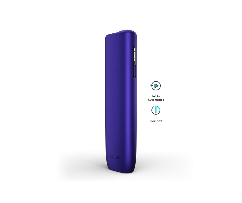 Comprar Online o equipamento IQOS ILUMA i ONE | IQOS Portugal