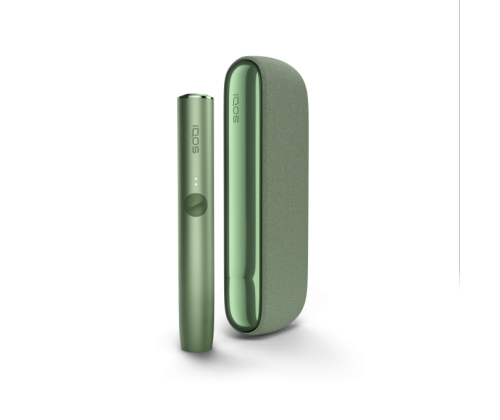 Compre Dispositivos IQOS, Kits, Carregadores e Acessórios